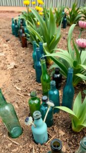21 Creative Upcycled Garden Ideas You’ll Love – GreenVibe